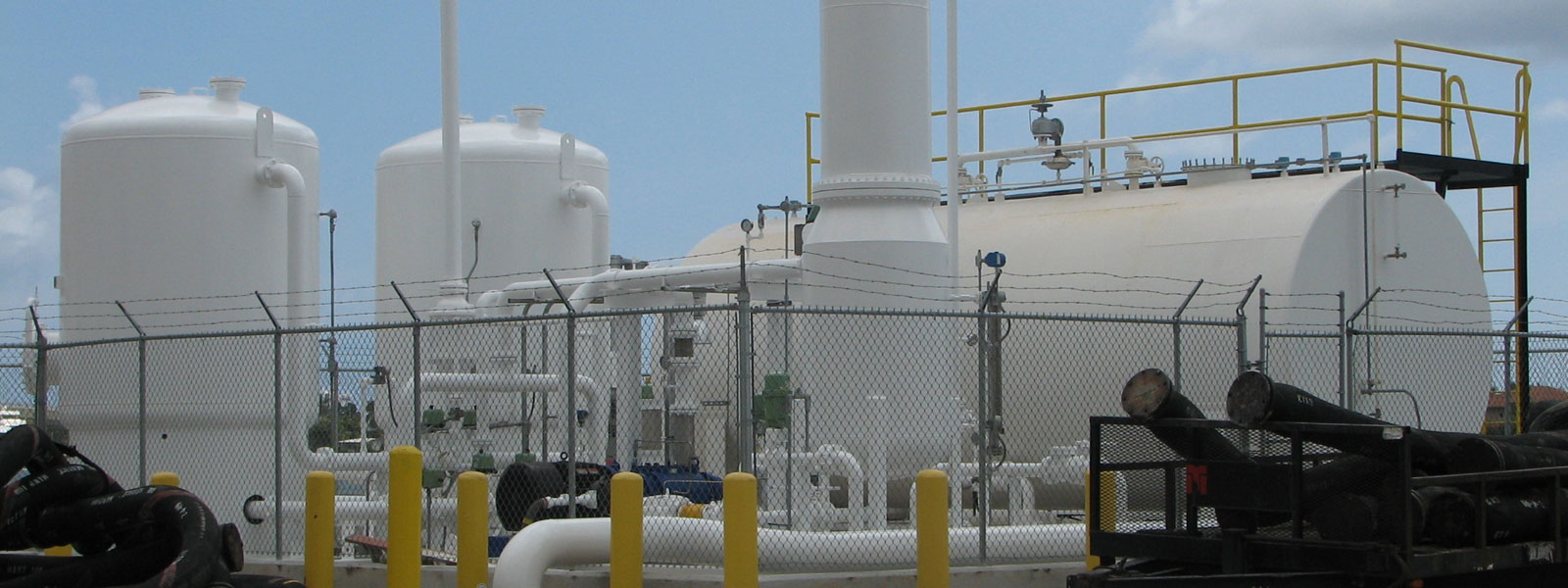 Environmental Permits Overview - What is Environmental Safety