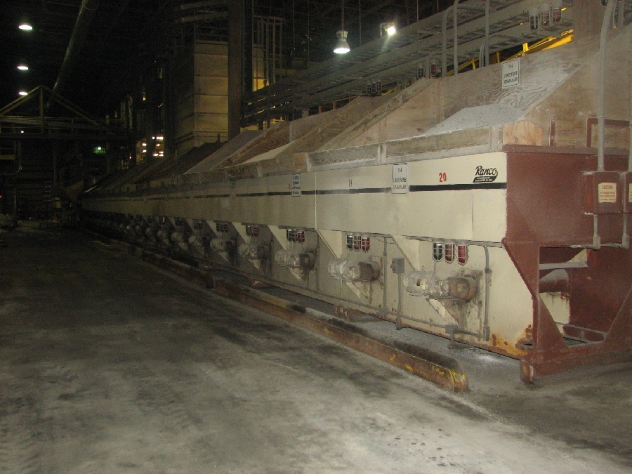 Industrial Hygiene Testing Results - Environmental Consultants