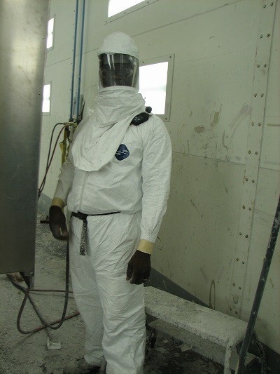 Industrial Hygiene Testing Archives - Environmental Safety Consultants ...