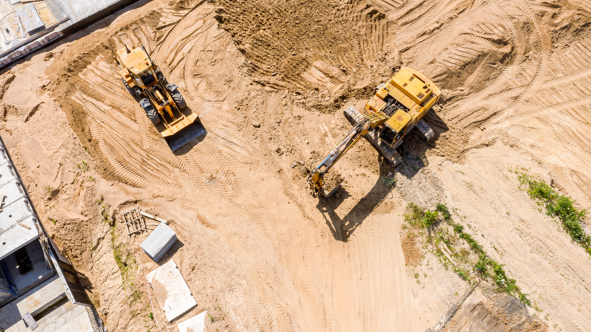 Construction Stormwater Permit - NPDES Application, ESC Florida